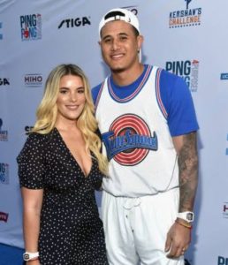 Manny Machado: Bio, family, net worth | Celebrities InfoSeeMedia