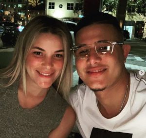 Manny Machado: Bio, family, net worth | Celebrities InfoSeeMedia