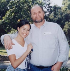 Who Is Thomas Markle? Meghan Markle’s Father Explained Simply ...