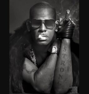 R. Kelly Net worth, Age, Height, Family & More [2025] | Celebrities ...