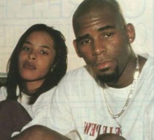 Who Was Aaliyah? The Truth About Her Secret Marriage to R. Kelly ...
