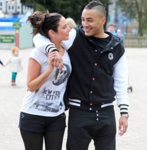 Tulisa Contostavlos : Bio, family, net worth | Celebrities InfoSeeMedia