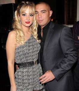 Tulisa Contostavlos : Bio, family, net worth | Celebrities InfoSeeMedia