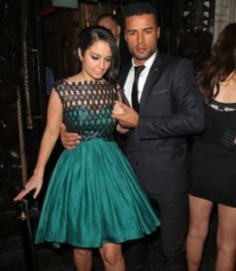 Tulisa Contostavlos : Bio, family, net worth | Celebrities InfoSeeMedia