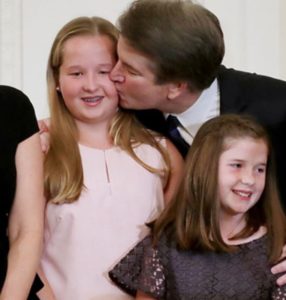 Brett Kavanaugh: Bio, family, net worth | Celebrities InfoSeeMedia