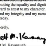 Brett Kavanaugh: Bio, family, net worth | Celebrities InfoSeeMedia