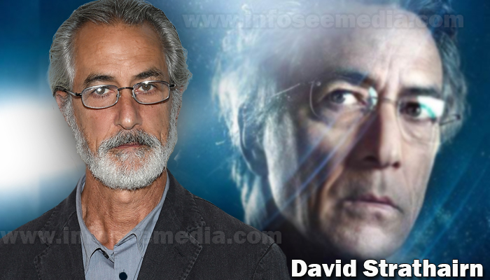 David Strathairn: Bio, family, net worth | Celebrities InfoSeeMedia