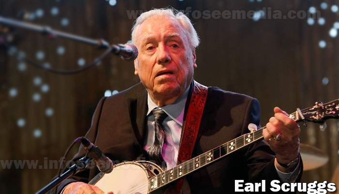 Earl Scruggs: Bio, family, net worth | Celebrities InfoSeeMedia