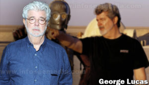 George Lucas: Bio, family, net worth | Celebrities InfoSeeMedia