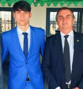 Jair Bolsonaro: Bio, family, net worth | Celebrities InfoSeeMedia