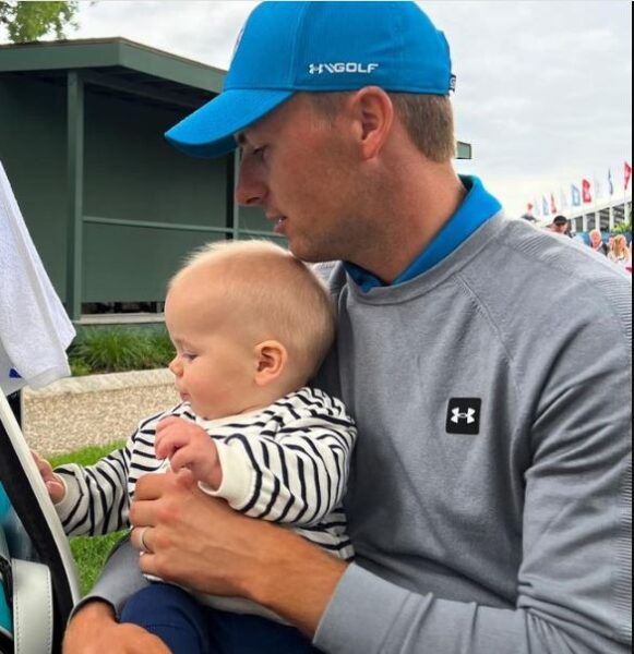 Jordan Spieth: Bio, family, net worth | Celebrities InfoSeeMedia