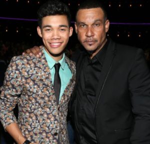 Roshon Fegan: Bio, family, net worth | Celebrities InfoSeeMedia