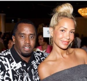 Chance Combs : Everything You Need to Know About Sean Combs's Daughter ...