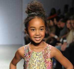 Chance Combs : Everything You Need to Know About Sean Combs's Daughter ...