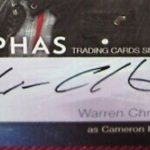 Warren Christie: Bio, family, net worth | Celebrities InfoSeeMedia