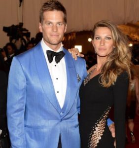 Gisele Bundchen Net worth, Age, Height, Boyfriend & More [2024] | Celebrities InfoSeeMedia