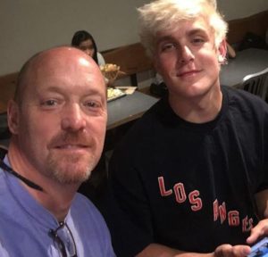 Jake Paul Net worth, Girlfriend, Family, Facts & More [2025 ...