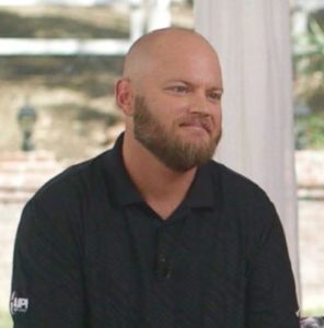 Everything You Need to Know About Burt Jenner – Caitlyn Jenner's Son ...