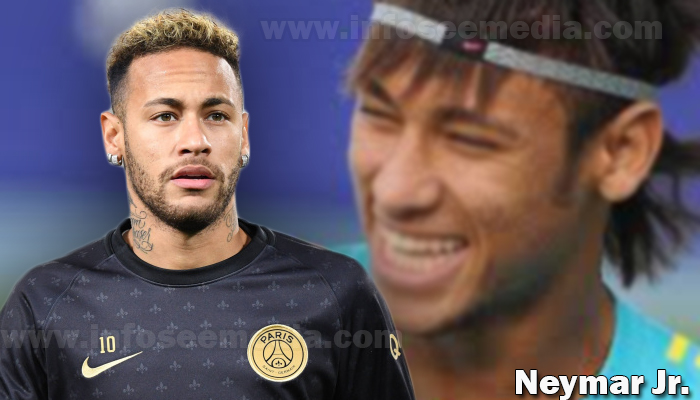 Neymar Jr: Bio, family, net worth | Celebrities InfoSeeMedia
