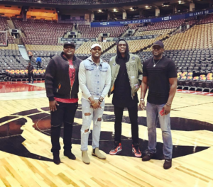 Pascal Siakam: Bio, family, net worth | Celebrities InfoSeeMedia