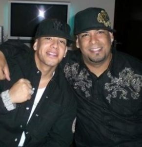 Daddy Yankee: Bio, family, net worth | Celebrities InfoSeeMedia