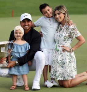 Jason Day: Bio, family, net worth | Celebrities InfoSeeMedia