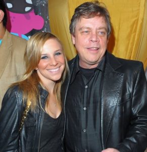 Mark Hamill : Bio, family, net worth | Celebrities InfoSeeMedia