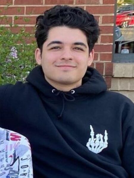 Who is Michael Kessler? Randy Orton's Step-Son: Uncovering His Life and ...