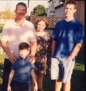 Randy Orton: Exploring Net Worth, Age, Family, and Height [2024 ...