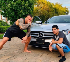 Randy Orton: Exploring Net Worth, Age, Family, and Height [2024 ...