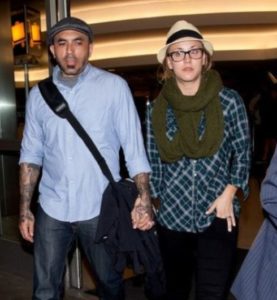 Kaley Cuoco Net worth, Partner, Age, Height, Salary & More ...