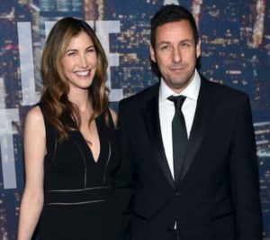 Who is Jackie Sandler? Adam Sandler's Wife: Uncovering Her Life and Career