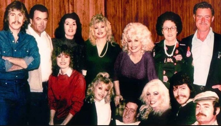 Dolly Parton Net worth, Husband, Age, Height, Facts & More [2024 ...