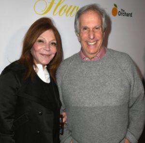Unraveling the Life of Stacey Weitzman: Henry Winkler's Remarkable Wife ...