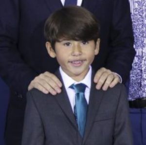 Lin-Manuel Miranda: Bio, family, net worth | Celebrities InfoSeeMedia