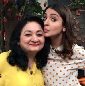 Anushka Sharma: Bio, family, net worth | Celebrities InfoSeeMedia