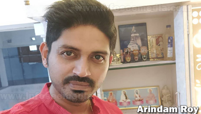 Arindam Roy: Bio, family, net worth, wife, age, height, and more