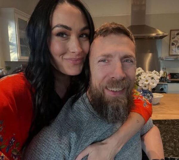 Bryan Danielson Net worth, Age, Height, family & More [2025 ...