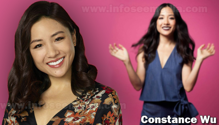 Constance Wu: Bio, family, net worth, age, height, and much more