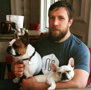 Bryan Danielson Net worth, Age, Height, family & More [2025 ...