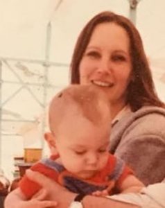 Who Was Fiona Alexander? Meet Diego Luna’s Talented Mother ...