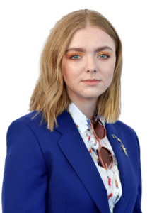 Elsie Fisher: Bio, family, net worth | Celebrities InfoSeeMedia