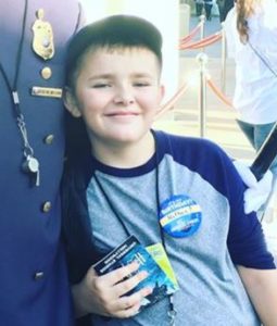 Elsie Fisher: Bio, family, net worth | Celebrities InfoSeeMedia