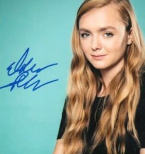 Elsie Fisher: Bio, family, net worth | Celebrities InfoSeeMedia