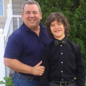 Gaten Matarazzo: Bio, family, net worth | Celebrities InfoSeeMedia