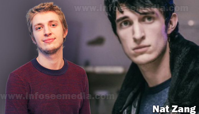 Nat Zang: Bio, family, net worth | Celebrities InfoSeeMedia