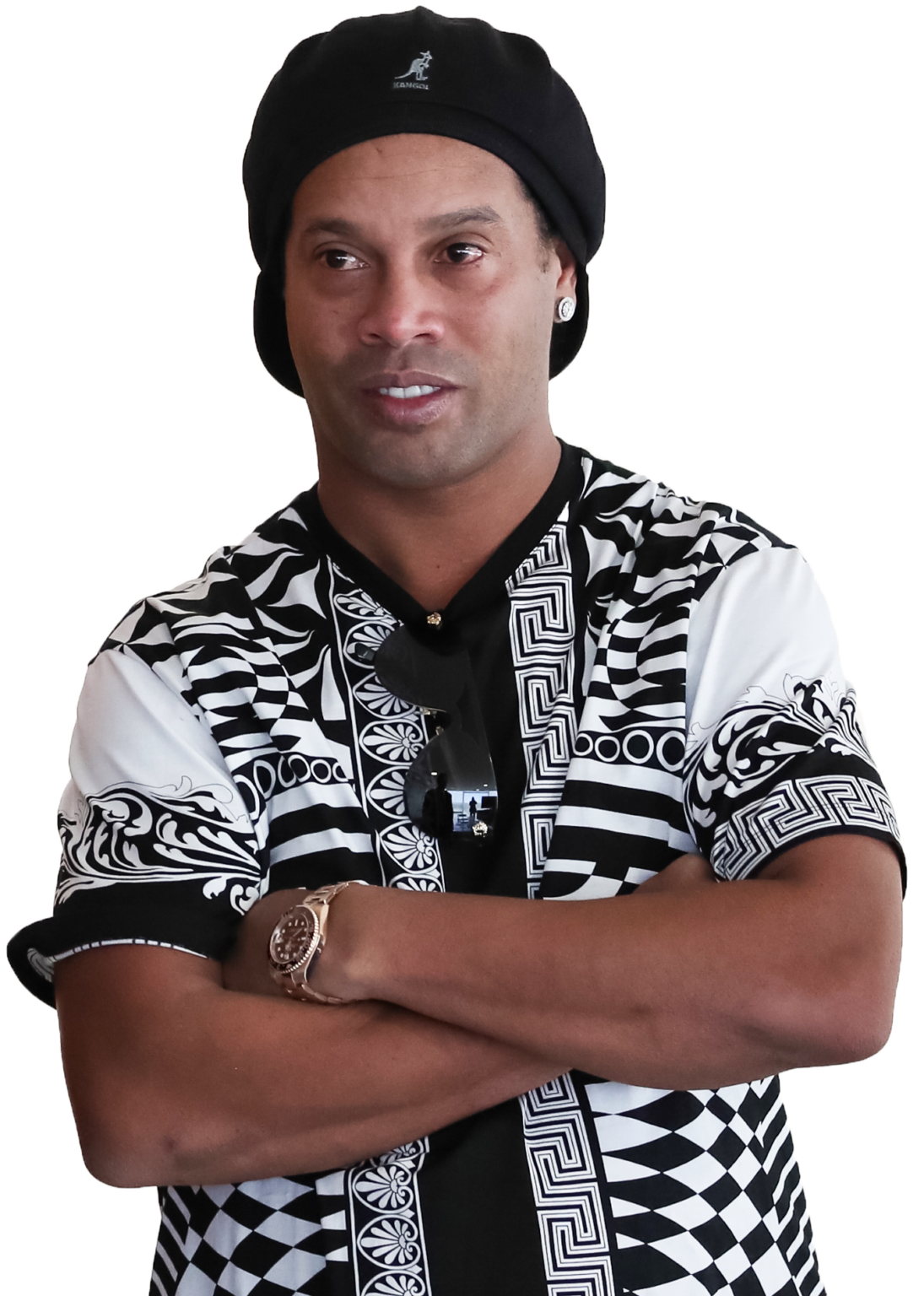 Ronaldinho Gaucho: Bio, family, net worth | Celebrities InfoSeeMedia