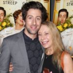 Simon Helberg: Bio, family, net worth, wife, age, height, and more