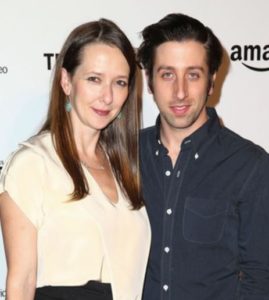 Simon Helberg: Bio, family, net worth | Celebrities InfoSeeMedia
