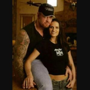 The Undertaker: Bio, family, net worth | Celebrities InfoSeeMedia